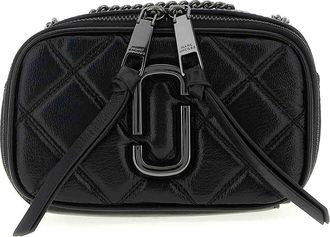 Marc Jacobs Umh&auml;ngetasche - Schwarz