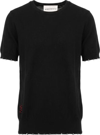 Amaranto STRICKWAREN - Pullover auf YOOX.COM