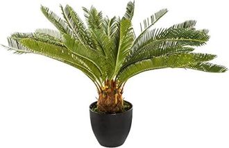 Atmosphera Atmosphera - Plante Ananas Artificielle H72 cm
