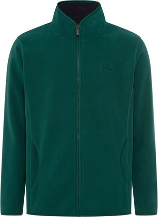 Man's World Fleecejacke