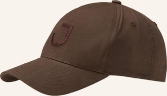 Juvia Cap Icon braun