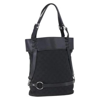 Gucci Damen, Pre-Owned, Schwarzk, ONE SIZEGr&ouml;&szlig;e