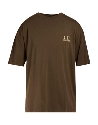 C.P. Company TOPS - T-shirts auf YOOX.COM
