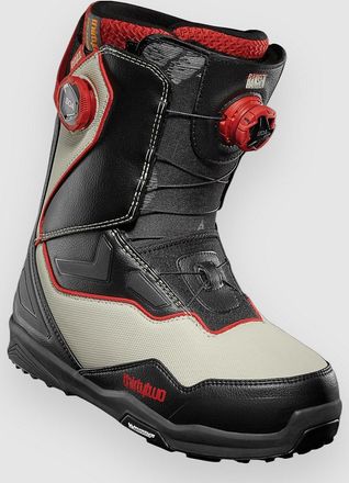 Thirty Two Tm-2 Db Hansen 2026 Snowboard Boots white