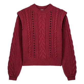 Louise Misha Pull Anika Laine - Collection Femme Louise Misha