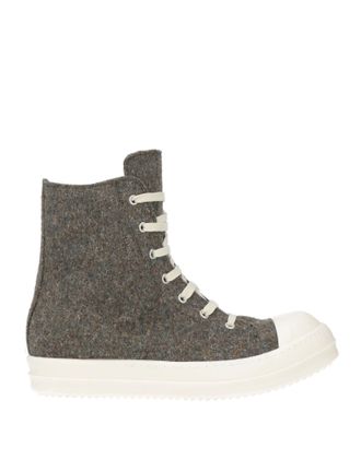 Rick Owens SCHUHE - Sneakers auf YOOX.COM