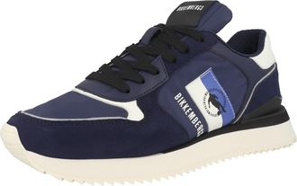 Dirk Bikkembergs Sneaker Puyol