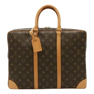 Louis Vuitton Herren, Pre-Owned, Braun, ONE SIZEGr&ouml;&szlig;e
