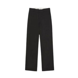 Dickies Damen, Hosen, Schwarzk, W31Gr&ouml;&szlig;e