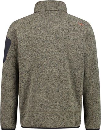 F.lli Campagnolo Outdoorjacke MAN JACKET CORDA-ANTRACITE