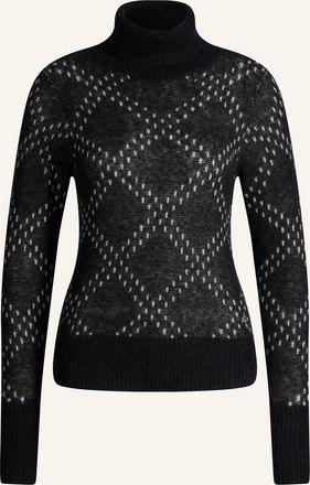 Joop Pullover schwarz