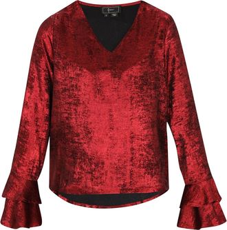 Faina Bluse