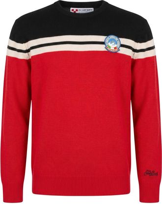 MC2 Saint Barth STRICKWAREN - Pullover auf YOOX.COM