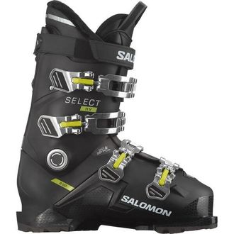 Salomon Herren Ski-Schuhe ALP. BOOTS SELECT HV R80 GW Bk/Belu/Acgr