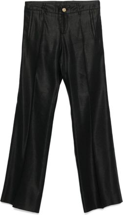Gucci 2000 Hose - Schwarz