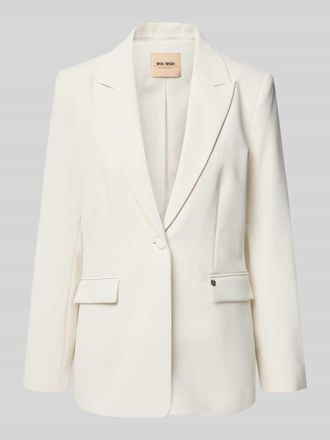 Mos Mosh Regular Fit Blazer mit Reverskragen Modell Leonora