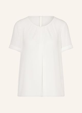 Luisa Cerano Luisa Cerano Blusenshirt weiss