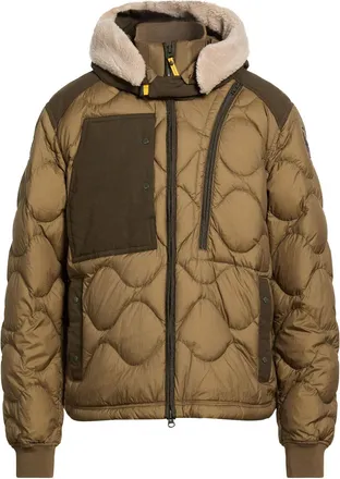 Parajumpers JACKEN & M&Auml;NTEL - Pufferjacken & Daunenjacken auf YOOX.COM