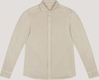 Circolo 1901 Shirt, Blu Navy 447 To, S, Man