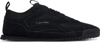 Calvin Klein Sneakers Calvin Klein Loew Pro Runner Ny HM0HM02210 Schwarz