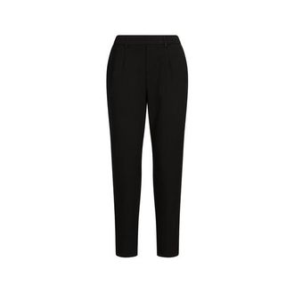Object Pantalon Objlisa crois&eacute; slim