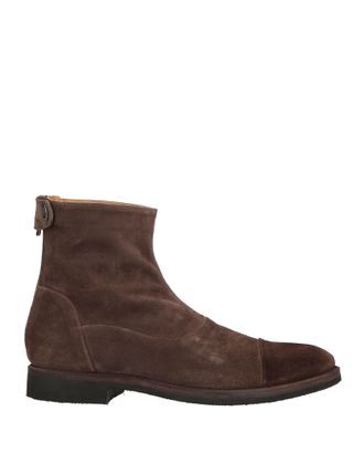 Alberto SCHUHE - Stiefeletten auf YOOX.COM