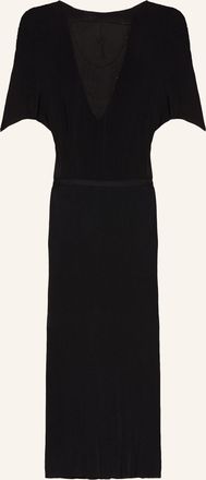 BA&SH Ba&Sh Kleid Sanna schwarz
