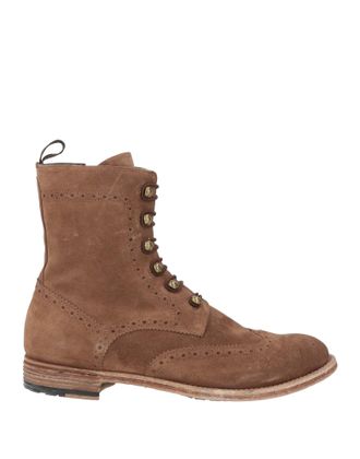 Officine Creative SCHUHE - Stiefeletten auf YOOX.COM