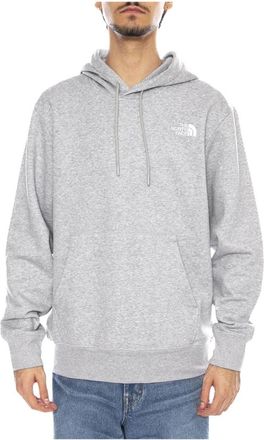 The North Face Homme, Sport, Gris, Taille: S Outdoor Hauts