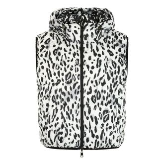 Marc Cain Wendbare Weste - - Jackets - Damen - Mehrfarbig - S