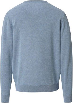Casamoda Strickpullover CASAMODA Pullover uni