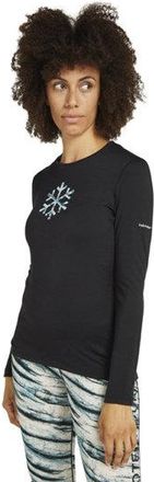 Icebreaker Merino 200 Oasis POW - Funktionsshirt- Damen