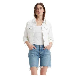 Levi's Original Jacket, Naturally Good Truck, S Femme