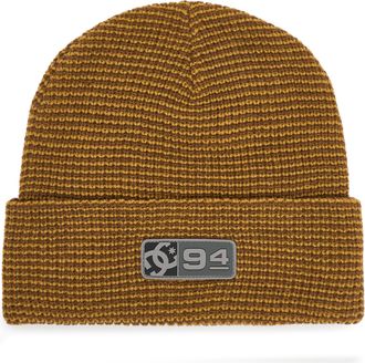 DC M&uuml;tze DC Shoes Sight ADYHA04216 Braun