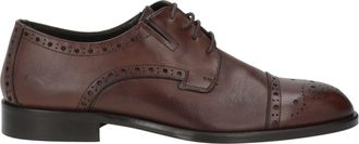 Baldinini SCHUHE - Schn&uuml;rschuhe auf YOOX.COM