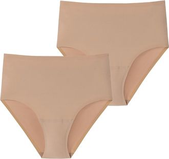 Schiesser Slip Invisible Soft