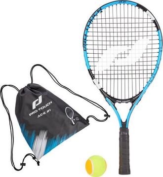 Pro Touch Kinder Tennisschl&auml;ger ACE 21 Bag