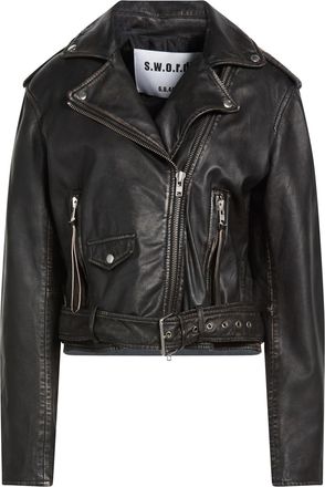 Sword 6.6.44 JACKEN & M&Auml;NTEL - Jacken und Anoraks auf YOOX.COM