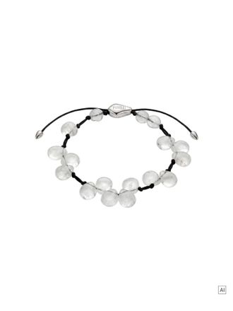 Purelei Clarity Armband, verstellbare L&auml;nge