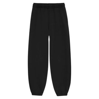 Anine Bing Femme, Pantalons, Noir, Taille: 36 FR Karter Jogger