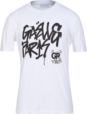 Ga&euml;lle Paris TOPS - T-shirts auf YOOX.COM