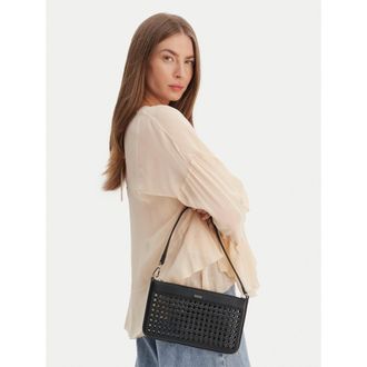 HUGO BOSS Handtasche BOSS 50541764 Schwarz