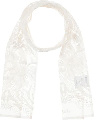 S&eacute;fr ACCESSOIRES - Schals auf YOOX.COM