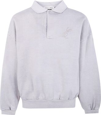 Fear of God Classic Polo Sweatshirt