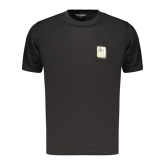 RefrigiWear Legend T-Shirt - - Tops - Herren - Schwarzk - S
