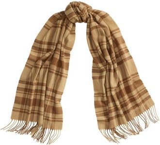 Lauren Ralph Lauren Schal 454P23489002 Hellbraun