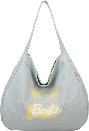 Fritzi Aus Preu&szlig;en Schultertasche Easy Hobo Limited Barbie
