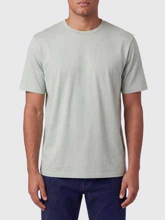 Roberto Collina T-Shirt Herren Farbe Milch