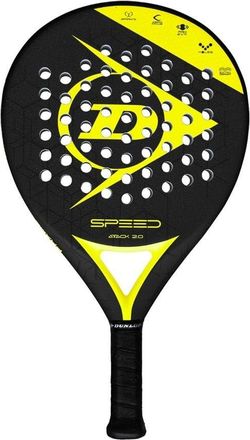 Dunlop Sports DUNLOP Speed Attack 2.0