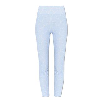 LoveShackFancy Loveshackfancy, Damen, Hosen, Blau, MGr&ouml;&szlig;e